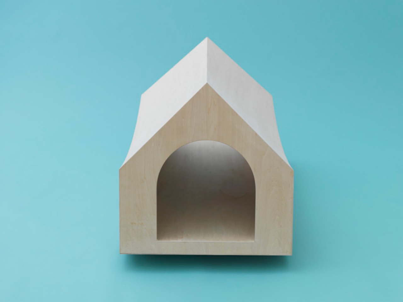 MVRDV - Beagle House