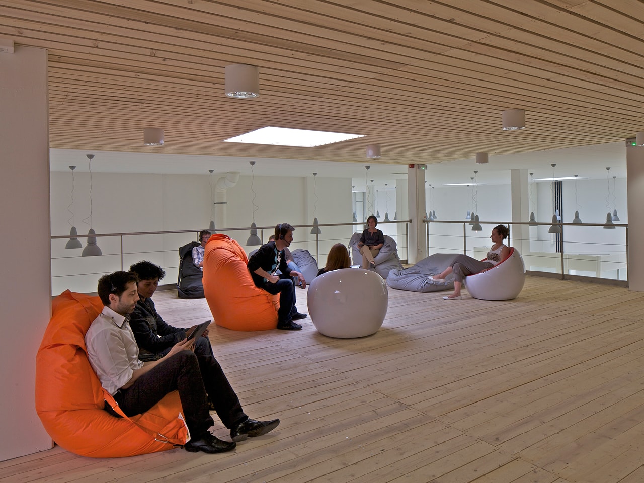 MVRDV - Teletech Campus