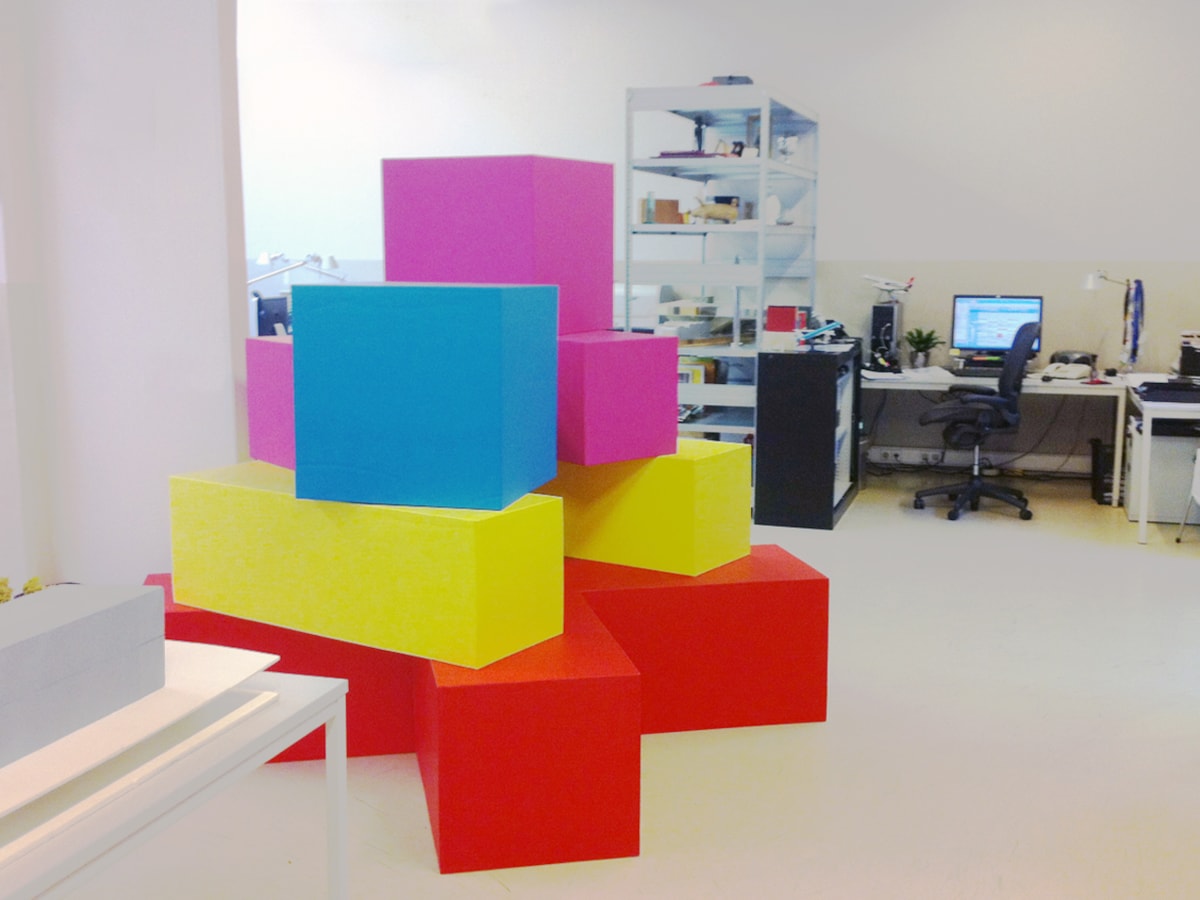 MVRDV - Vertical Village by MVRDV 'the most interesting architectural ...