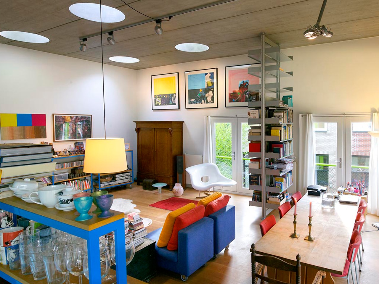 MVRDV - Studio Thonik