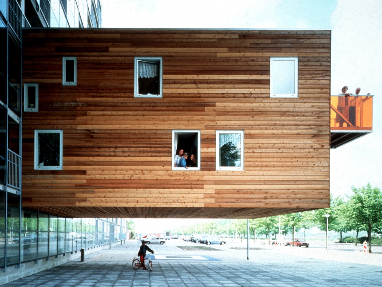 MVRDV - WoZoCo