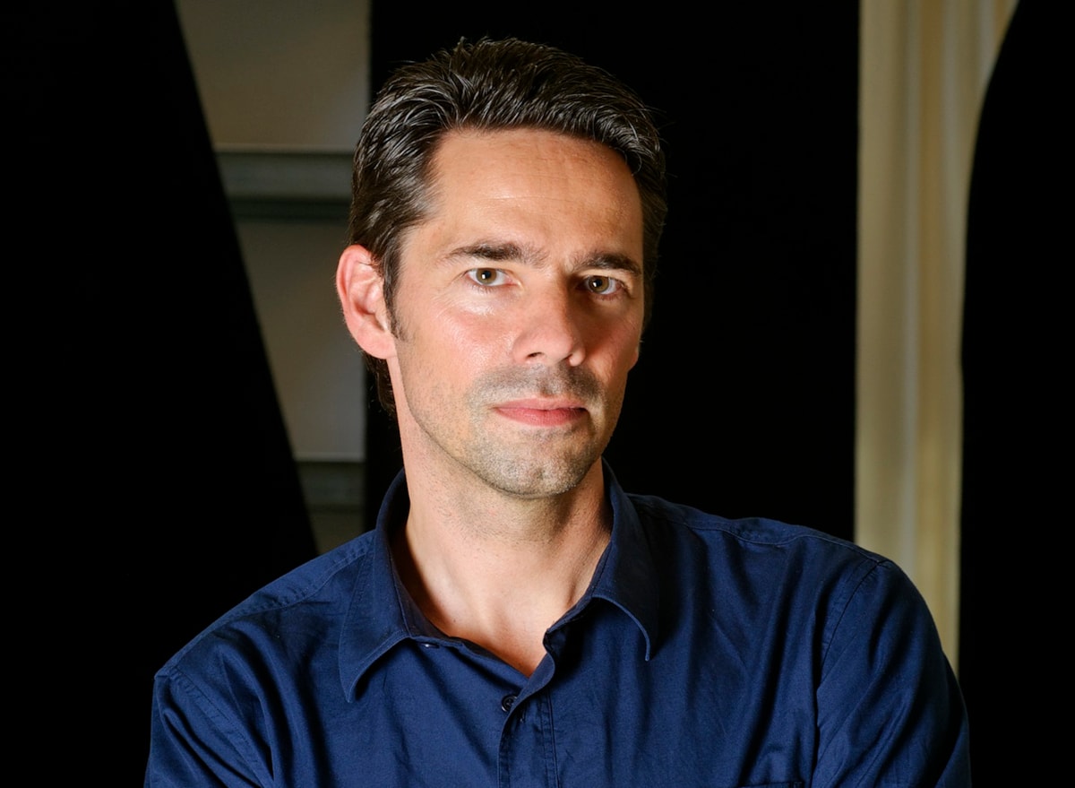 MVRDV - Jacob van Rijs to Lecture on MVRDV's work in Malmö on March 19th