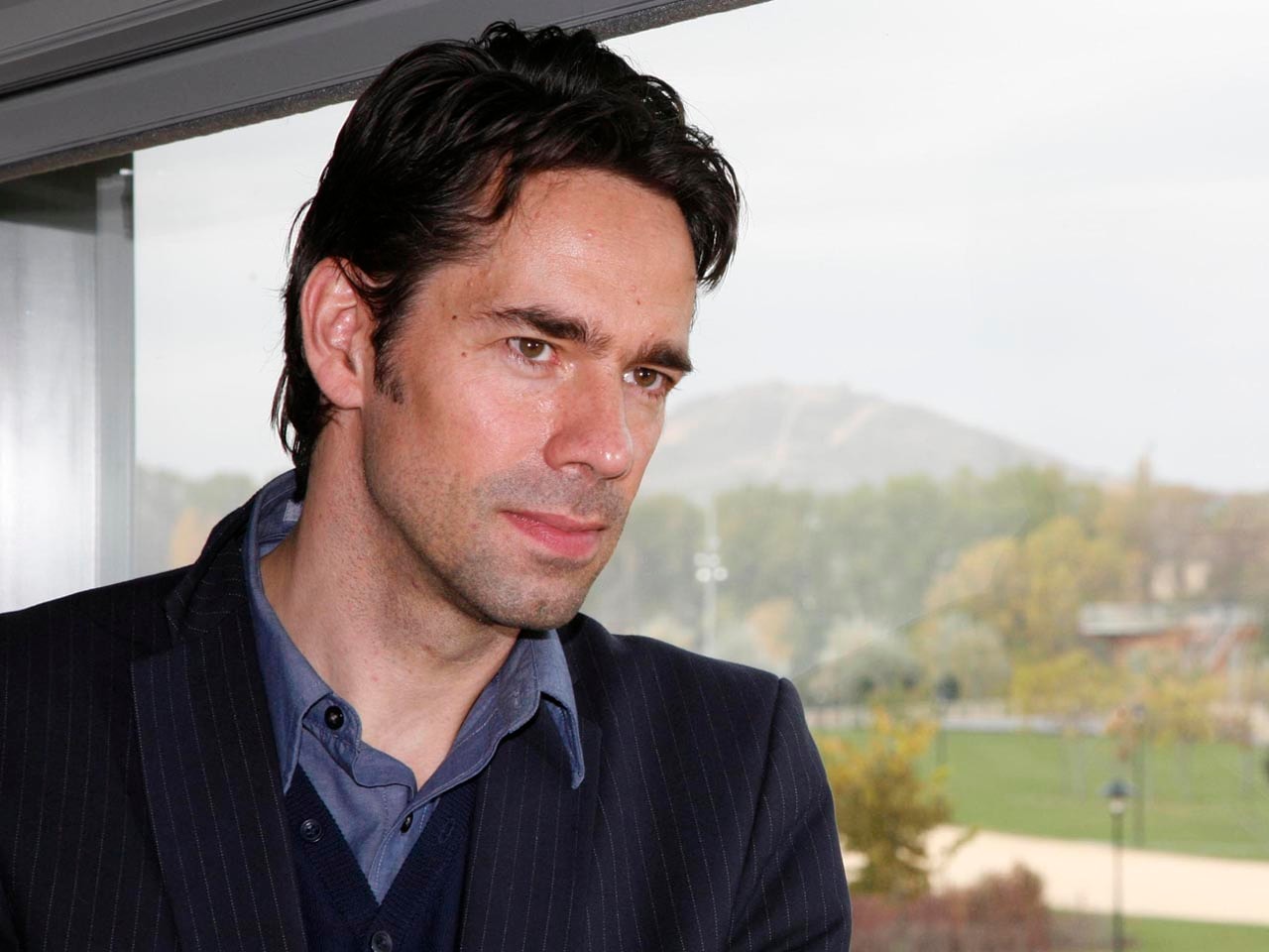 Studio Amsterdam aims for the development of residential buildings with ...