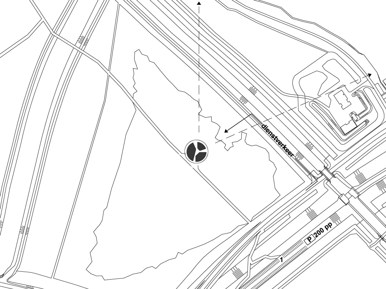 MVRDV - Nature Centre