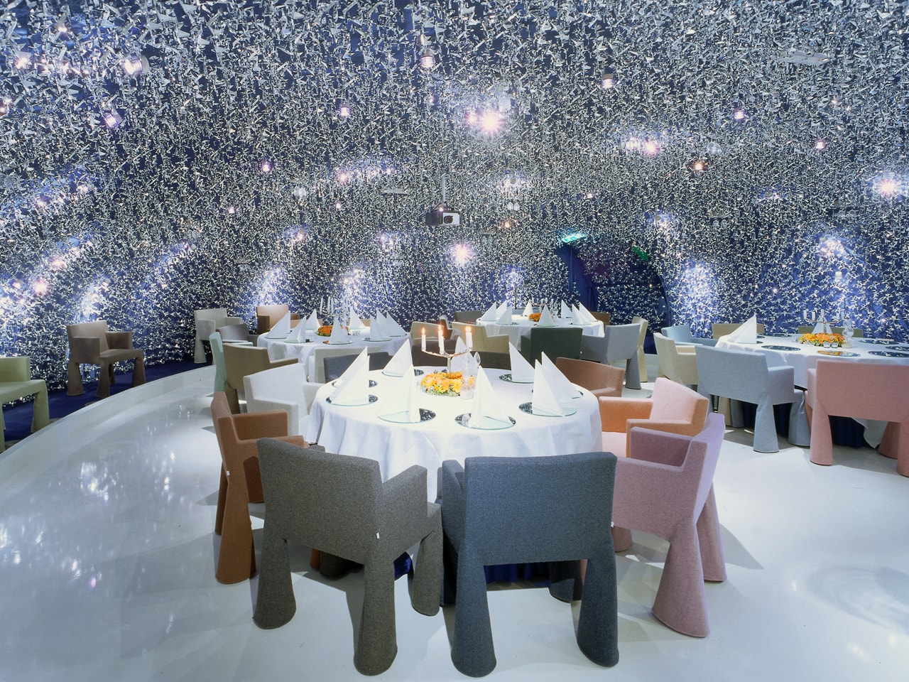 MVRDV - Expo 2000
