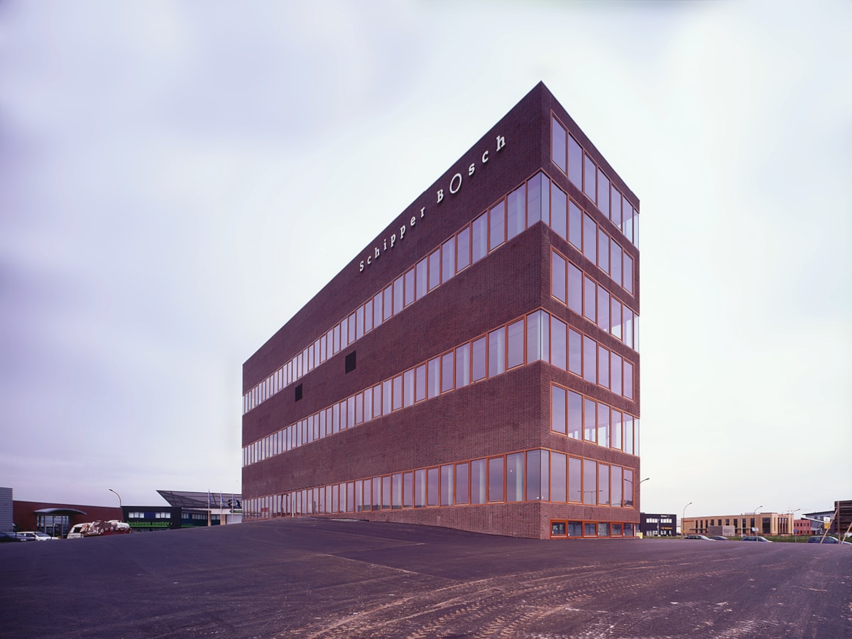 MVRDV - Calveen