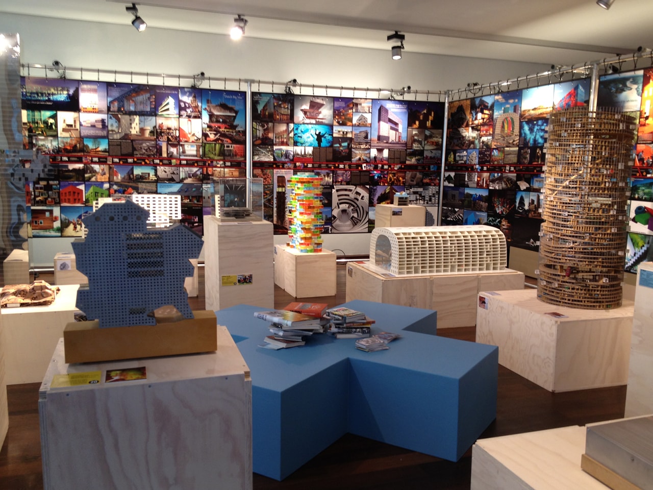 MVRDV - 20 Years of MVRDV