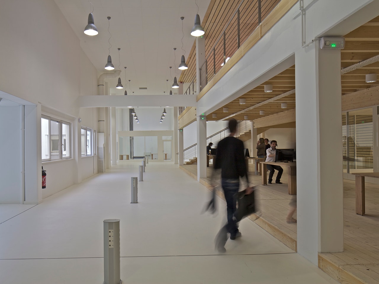 MVRDV - Teletech Campus