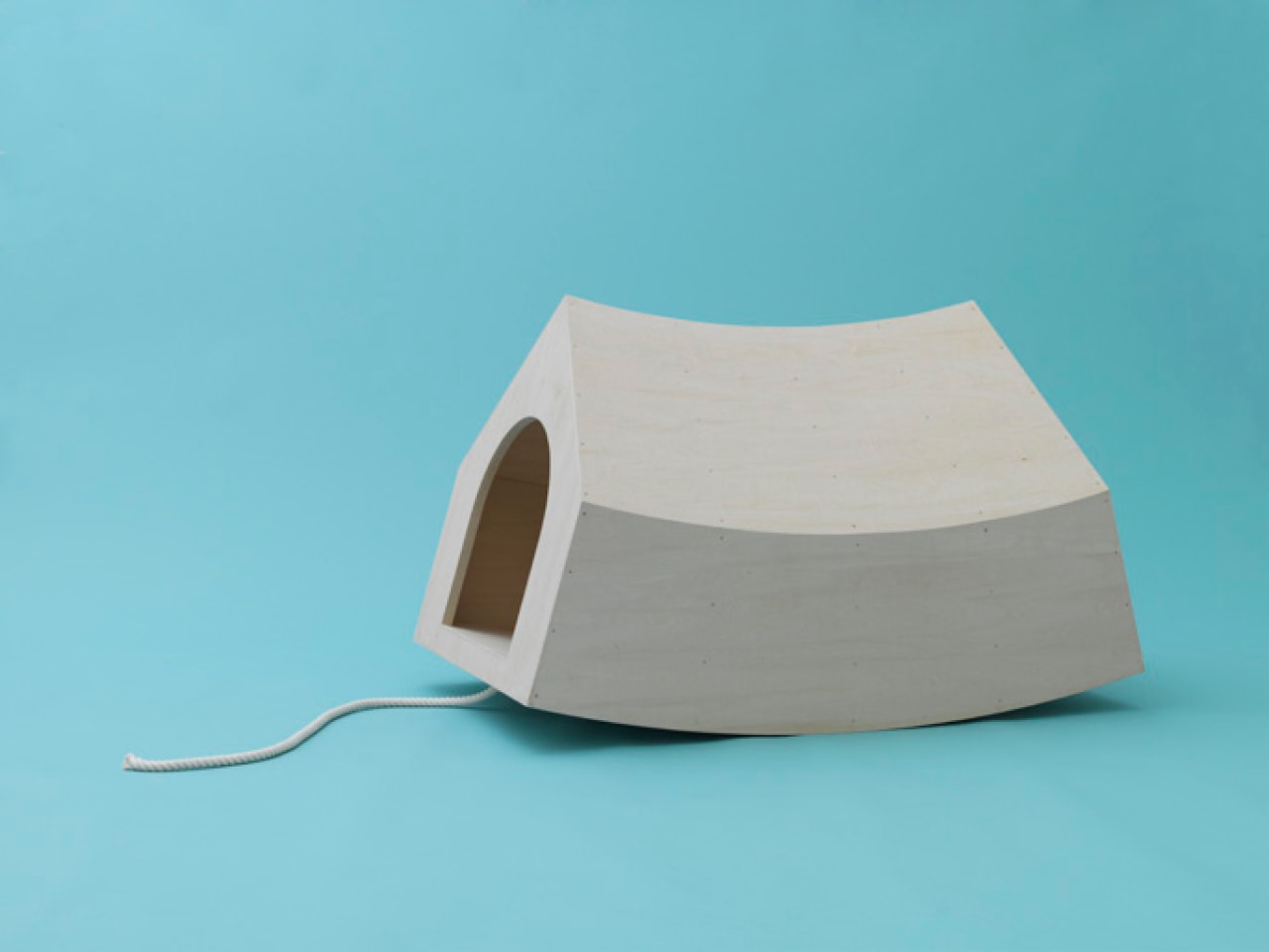 MVRDV - Beagle House