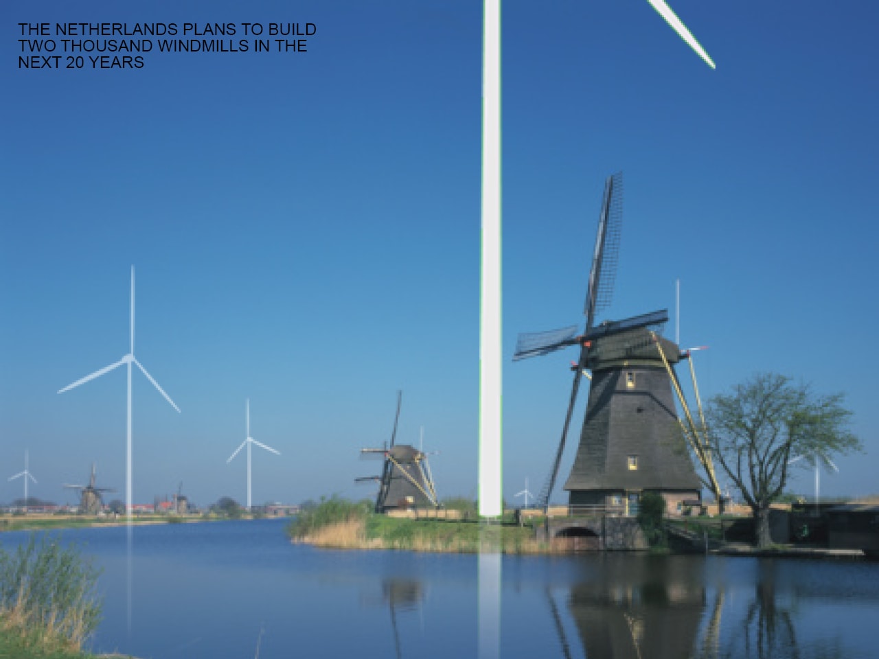 MVRDV - North Sea Wind Park