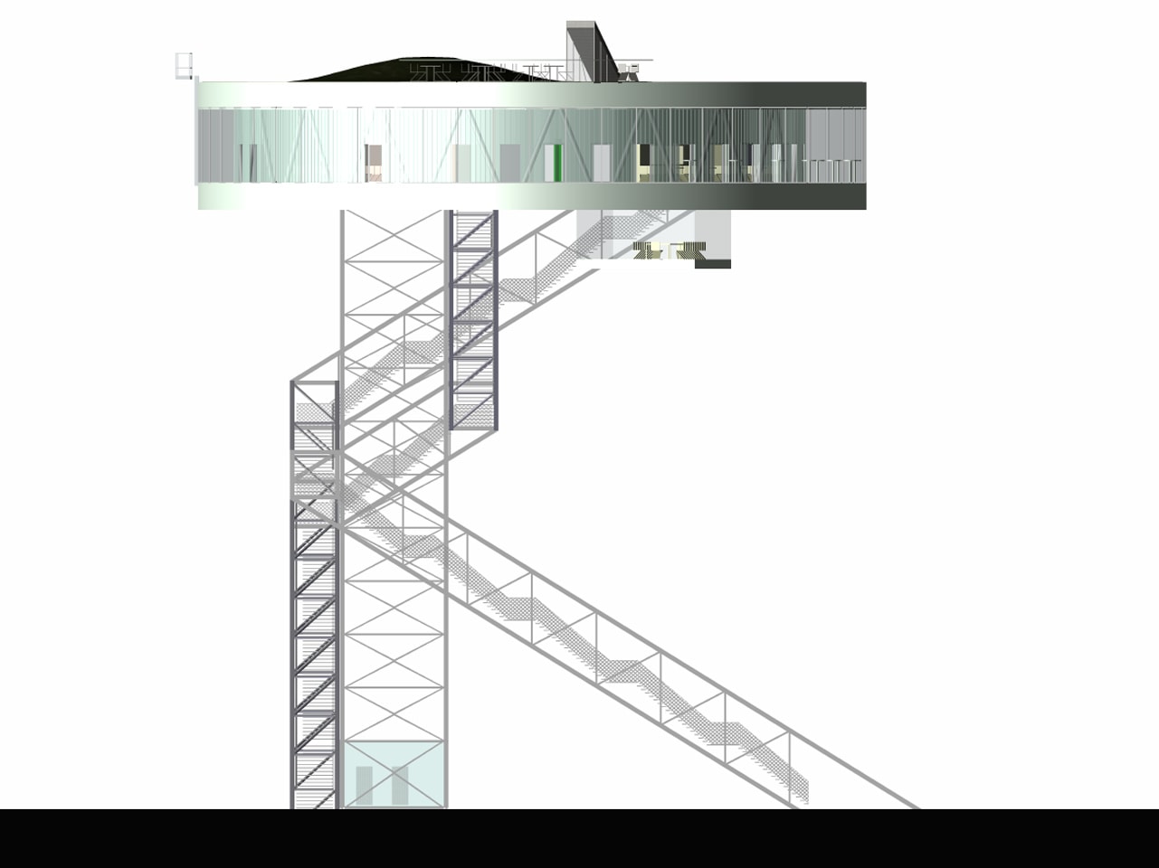 MVRDV - Nature Centre