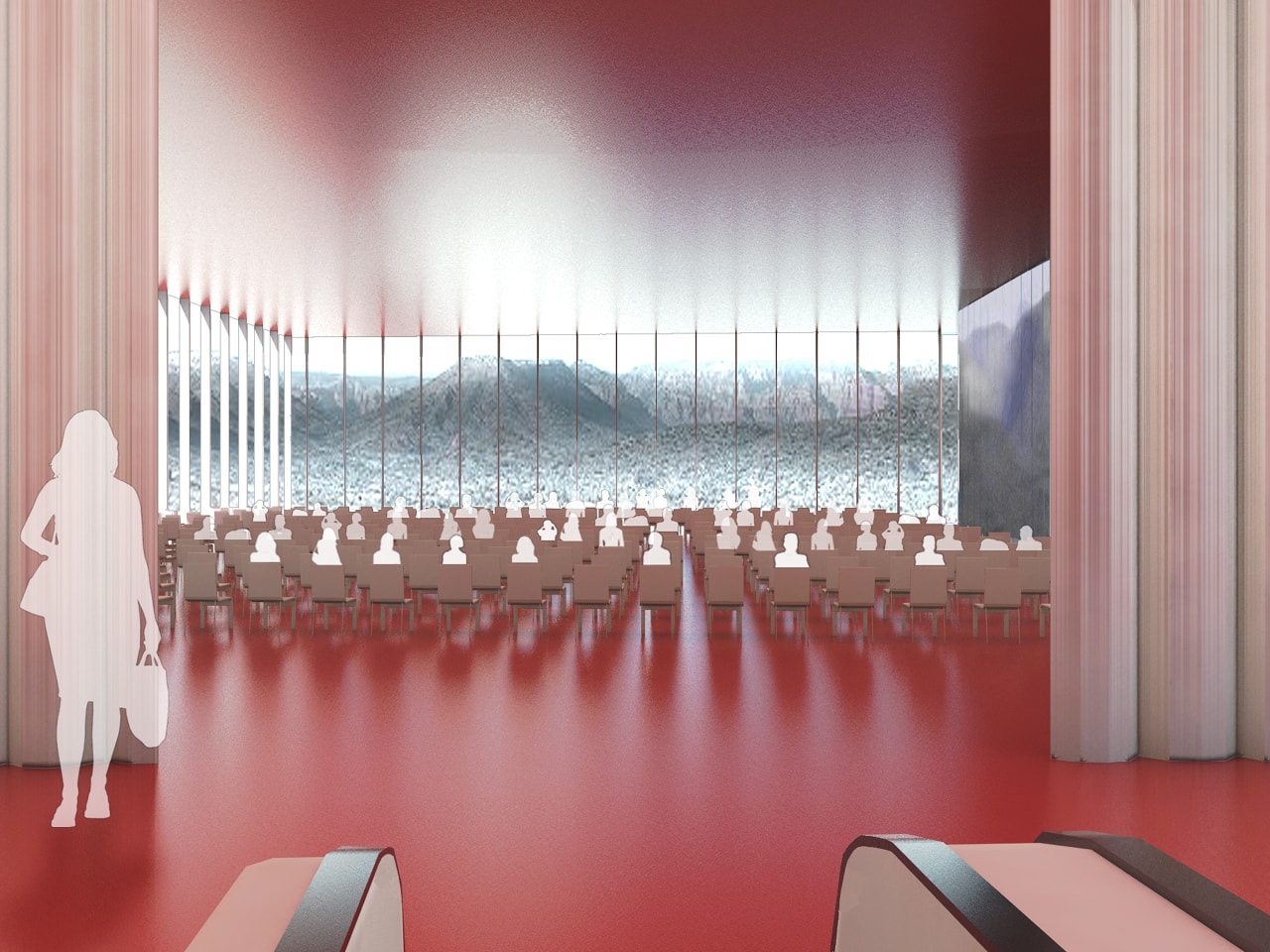 MVRDV - Hong Kong Campus