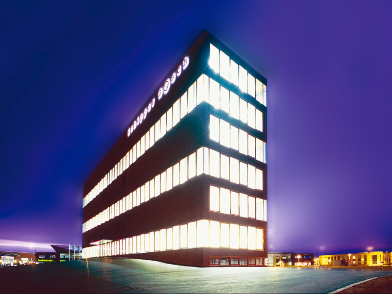 MVRDV - Calveen