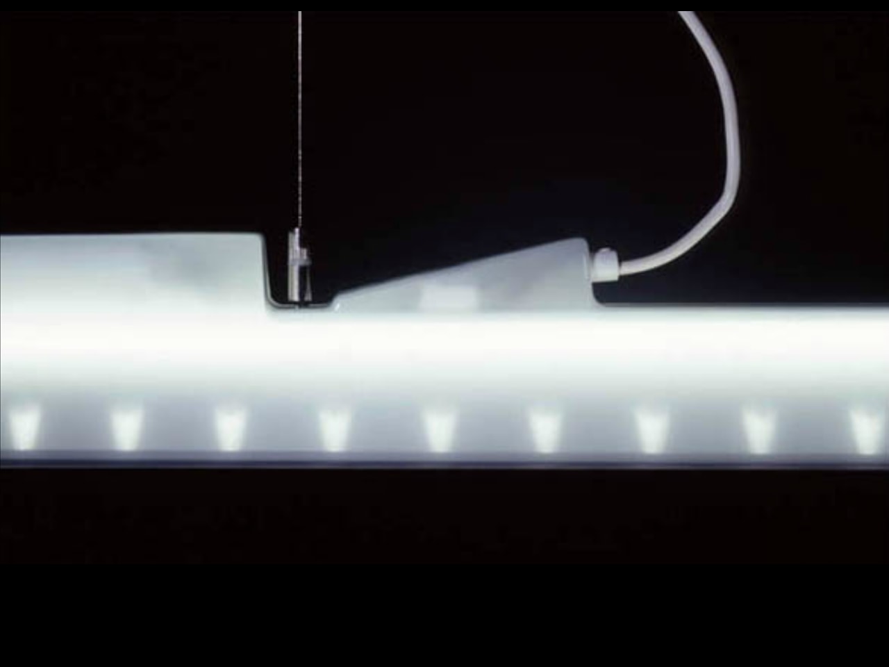 MVRDV - Myst Light Fixture