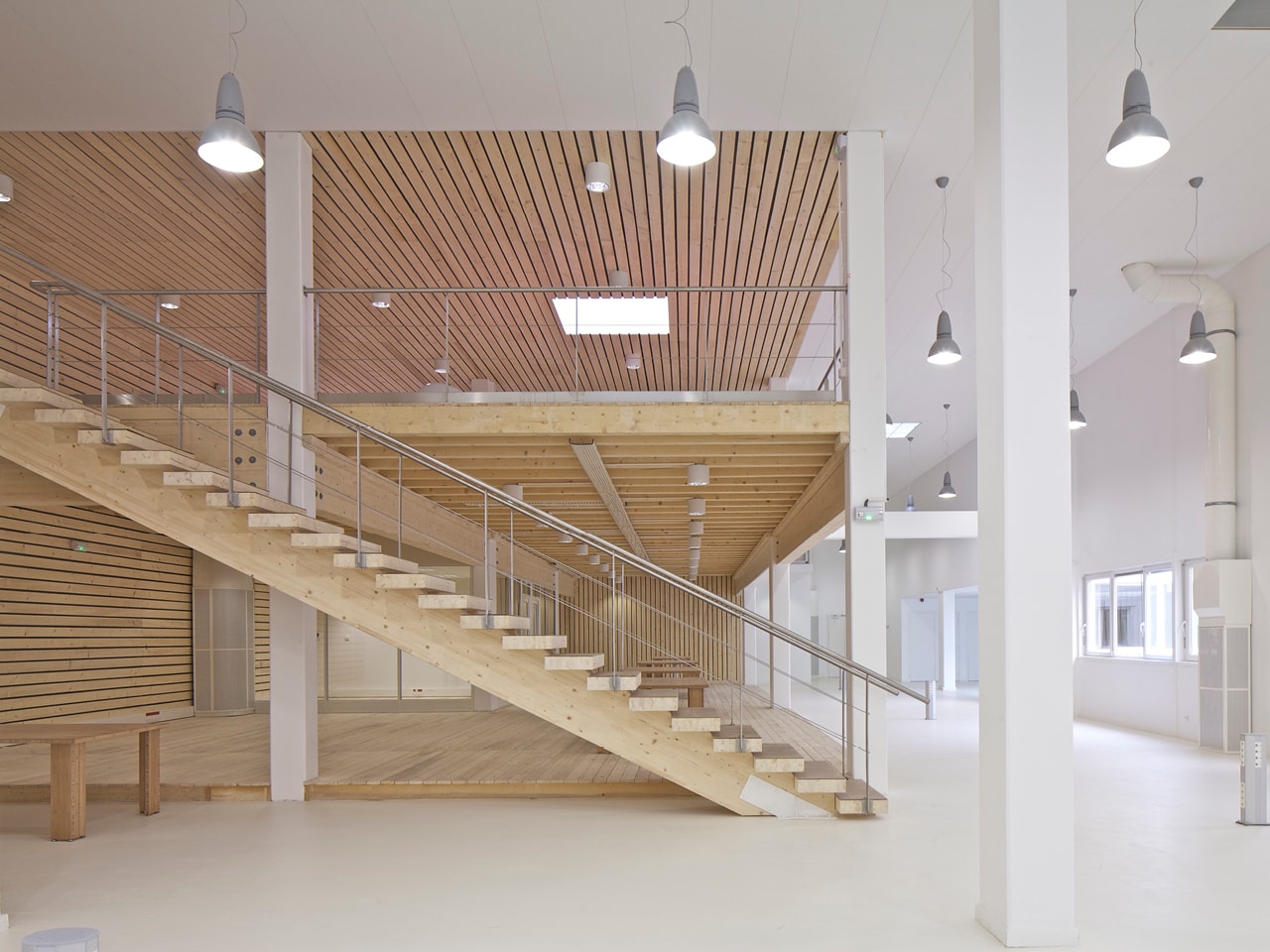 MVRDV - Teletech Campus