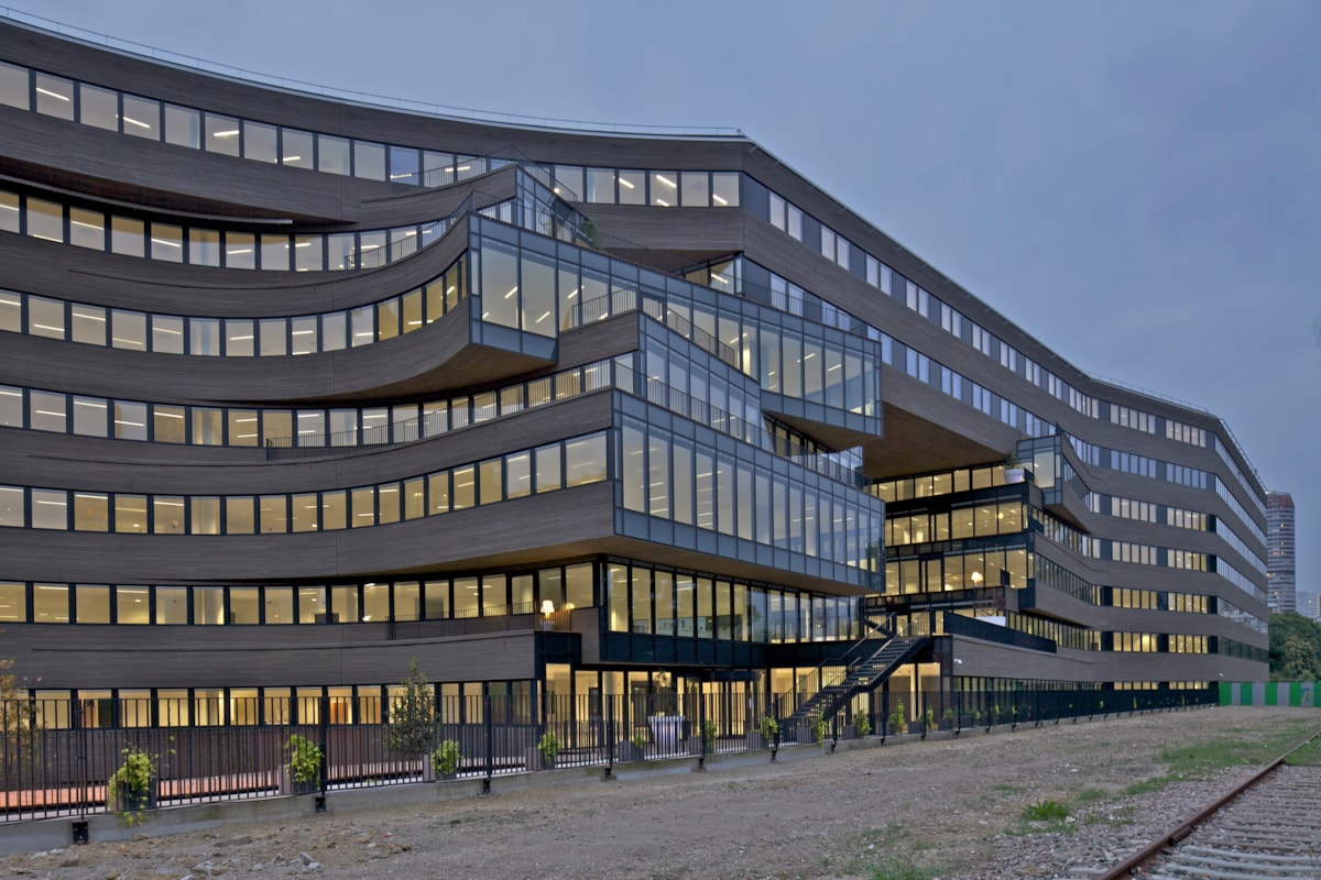 MVRDV - France