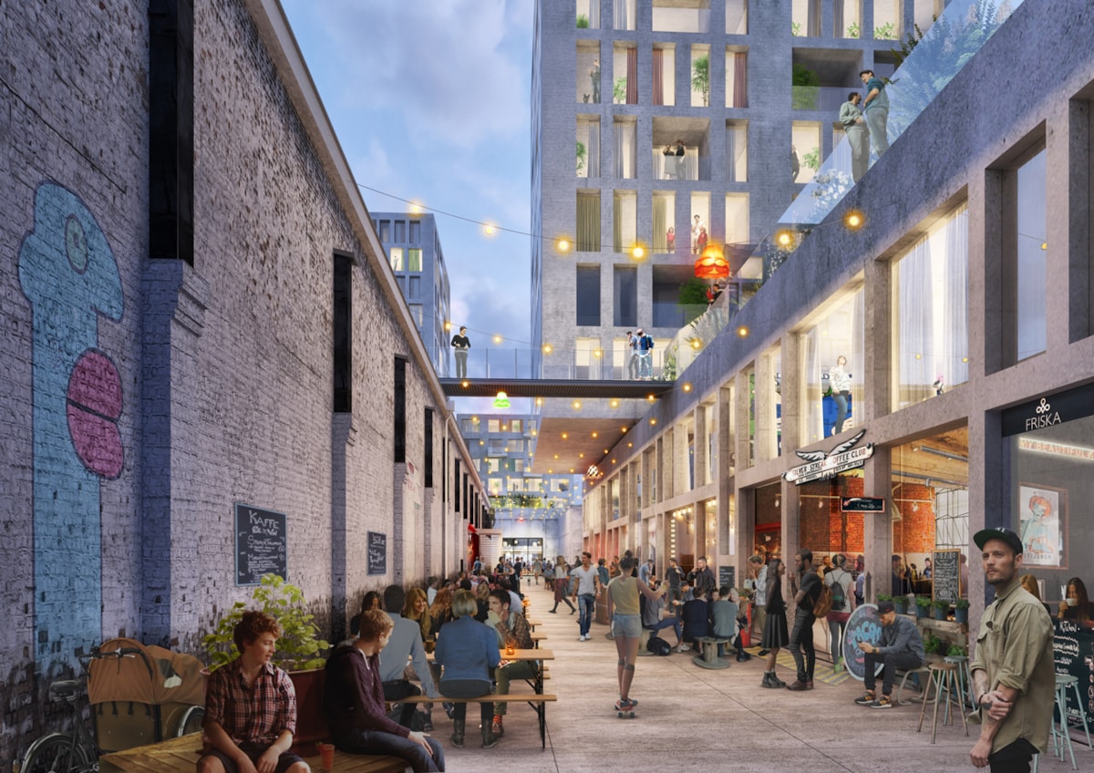 MVRDV - MVRDV Head of Visualisation Antonio Luca Coco to talk about ...