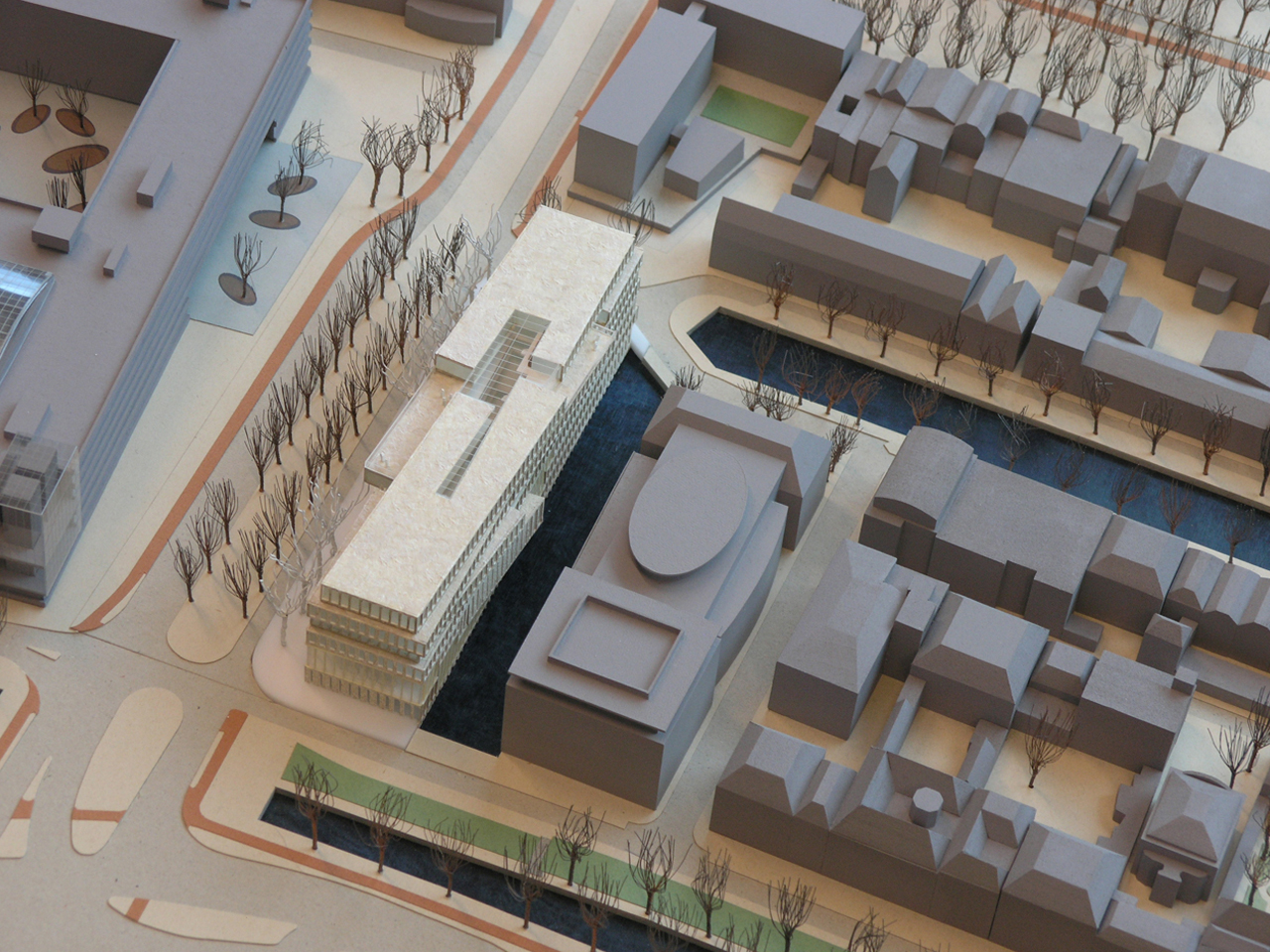 Supreme Court Project Ideas Supreme Court Of Oromia Building Project