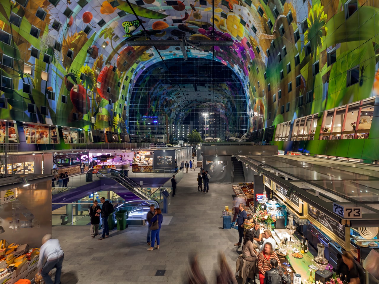 MVRDV - Jan Knikker to discuss new urban contexts in retail in Zurich ...
