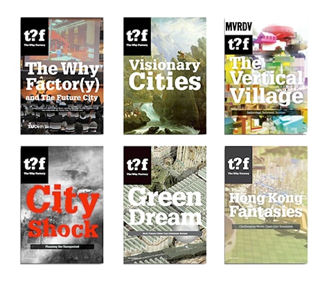 The Why Factory concentrates on the production of models and ...