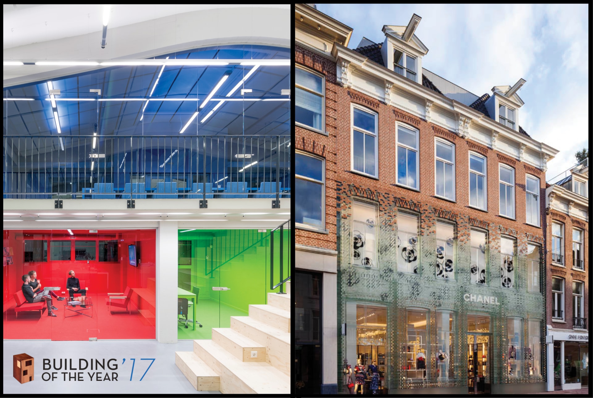 MVRDV - Crystal Houses and MVRDV House are both finalists for ArchDaily ...