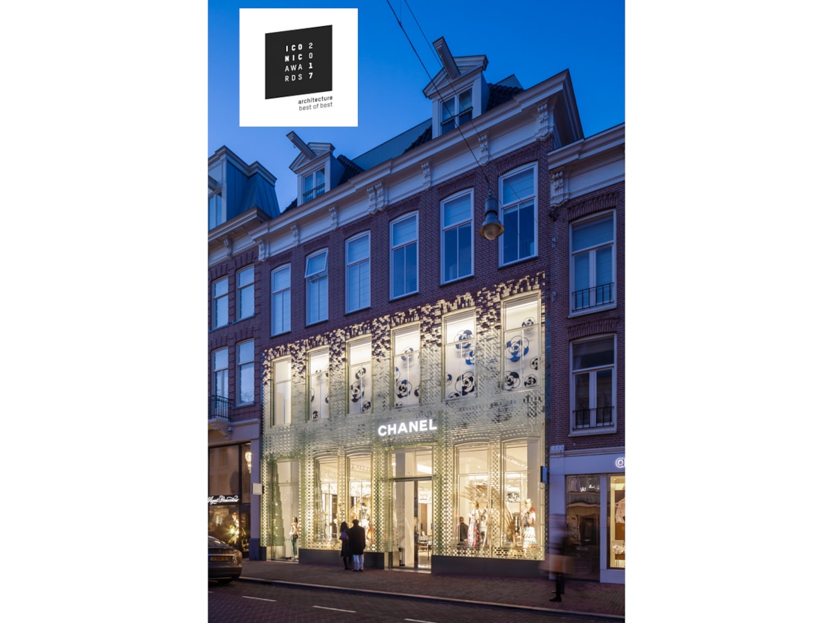 MVRDV - Crystal Houses wins Best of the Best category - German Iconic ...