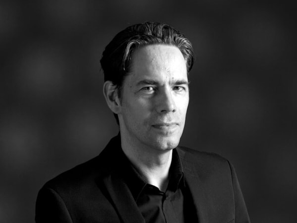 MVRDV - Jacob van Rijs to give lecture in Neumarkt, 2nd March