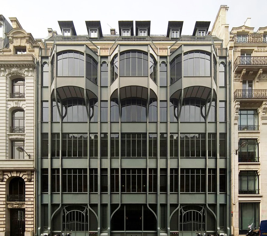 MVRDV - MVRDV opens new Paris office