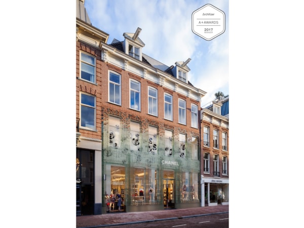 MVRDV - Crystal Houses is the Architizer A+Award Popular Choice Winner ...