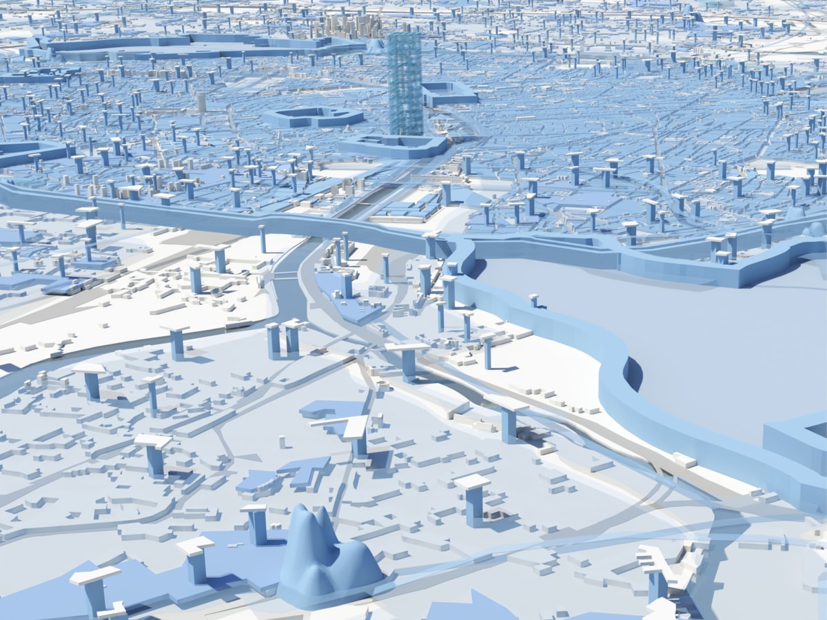 MVRDV co-founder and principal architect Winy Maas is participating at ...