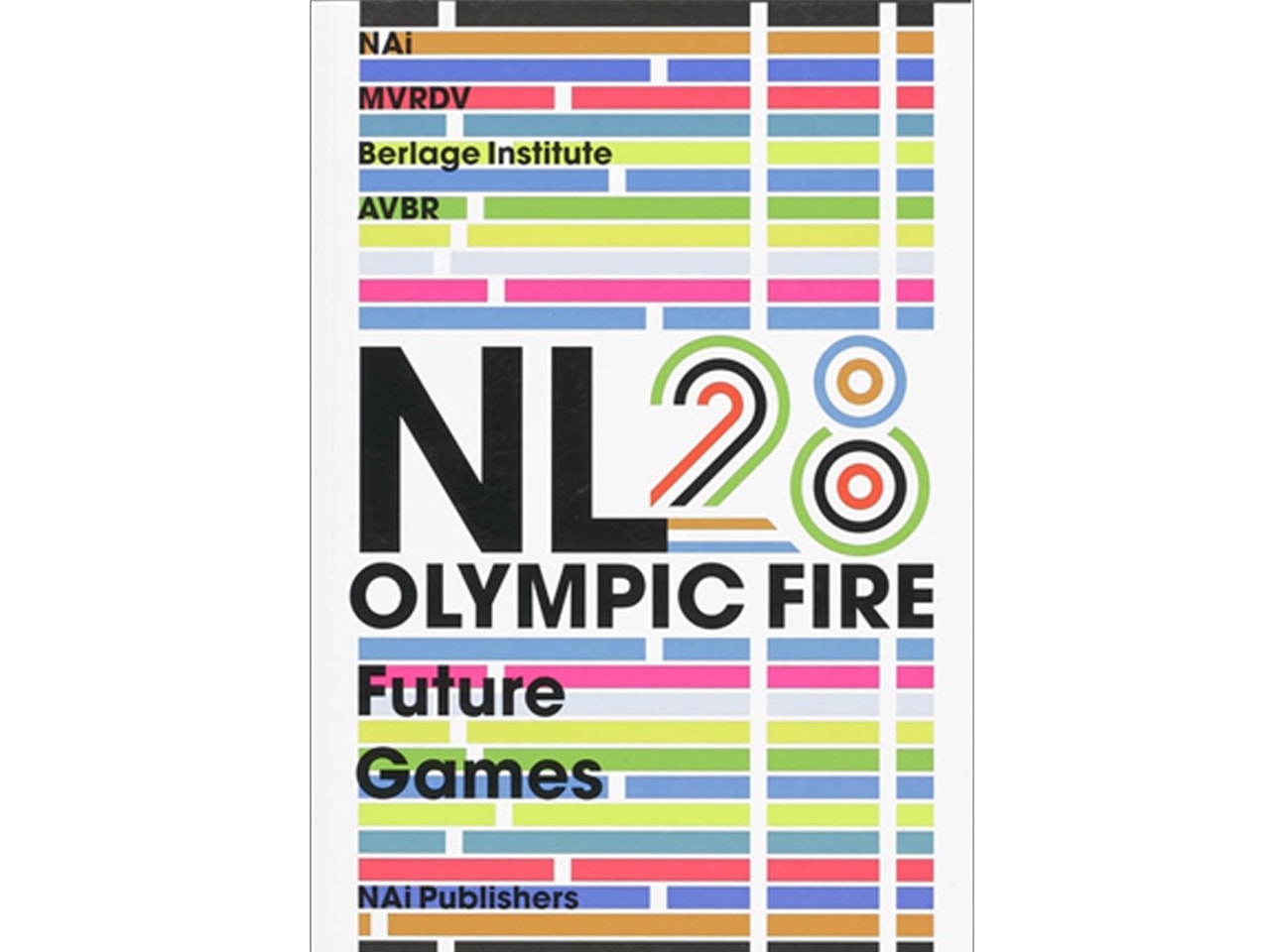 NL28: The Olympic Fire
